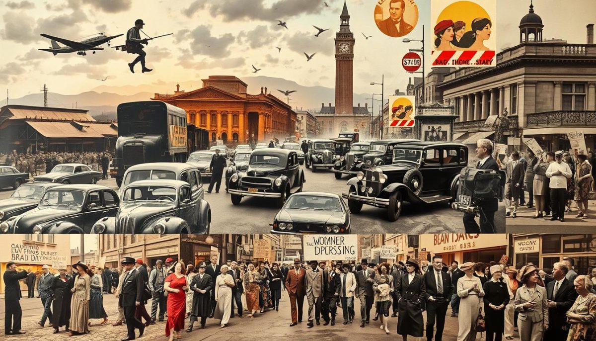 Early 20th Century (1900-1935)