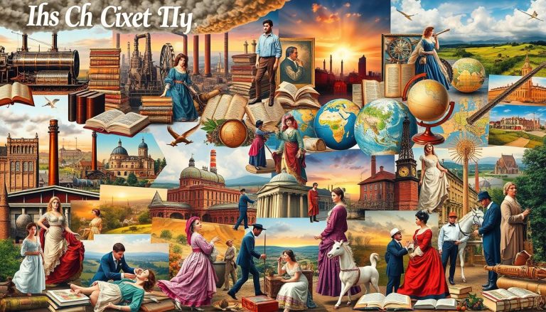 18th and 19th Centuries (1700-1899)