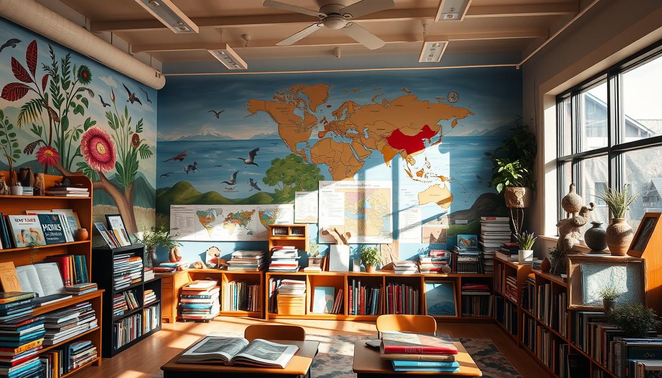 Teaching Decolonization Resource Collection